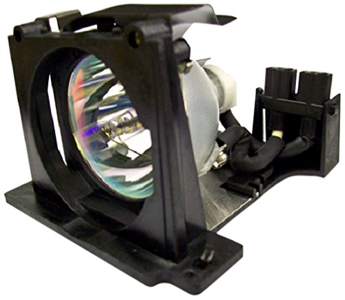 Electrified EC.J0201.002 / BL-FP120C Replacement Lamp with Housing for ...