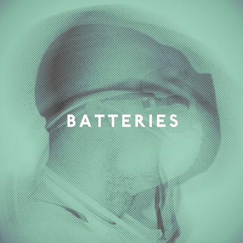 Amazon.com: Batteries : Batteries: Digital Music