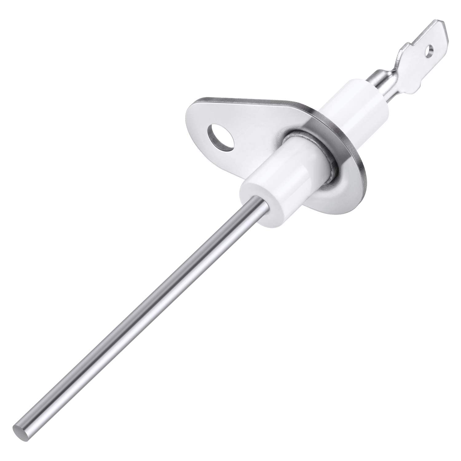 Snapklik.com : 0130F00010 Furnace Flame Sensor Furnace Replacement ...