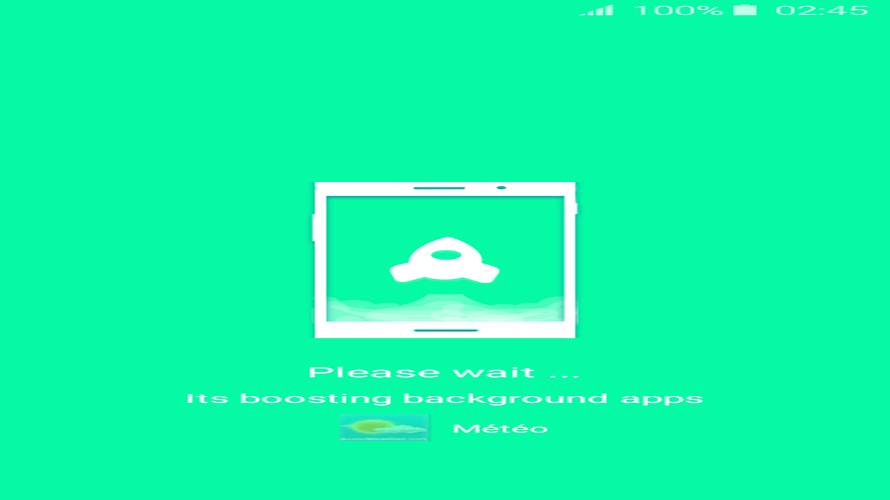 Speed Booster: app su Amazon Appstore