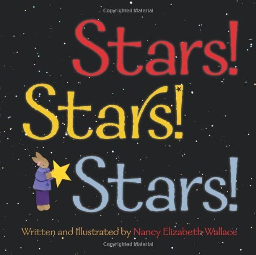 Amazon | Stars! Stars! Stars! (English Edition) [Kindle edition] by ...