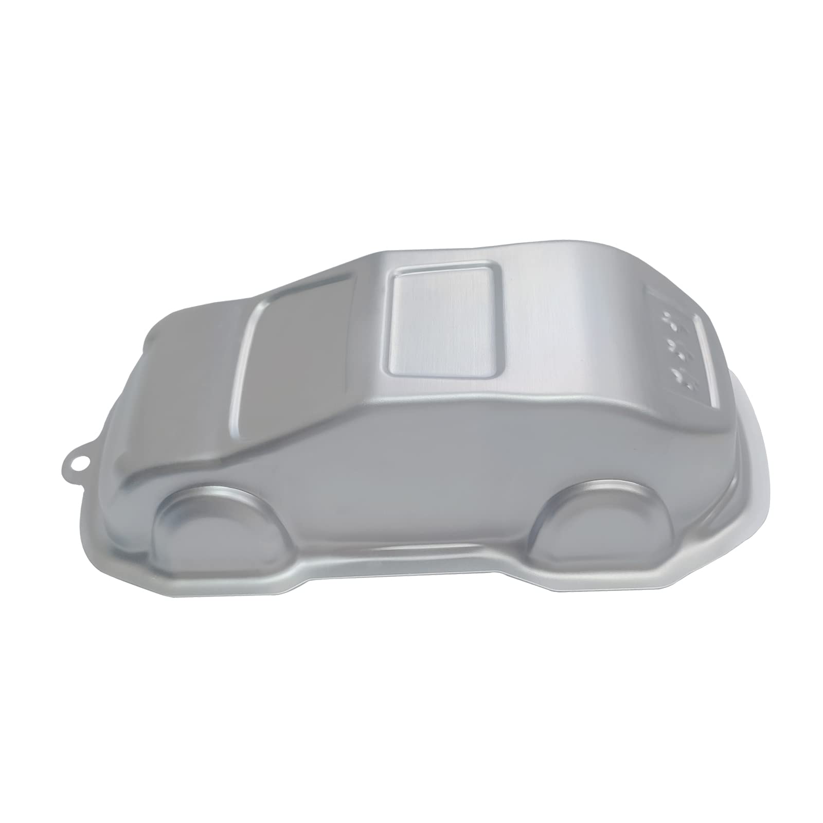Car Shaped Cake Pans Car Cake Pan, Aluminum Car Shaped Baking Mold,