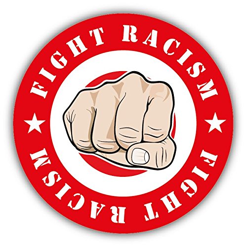 Anti Racism Logo