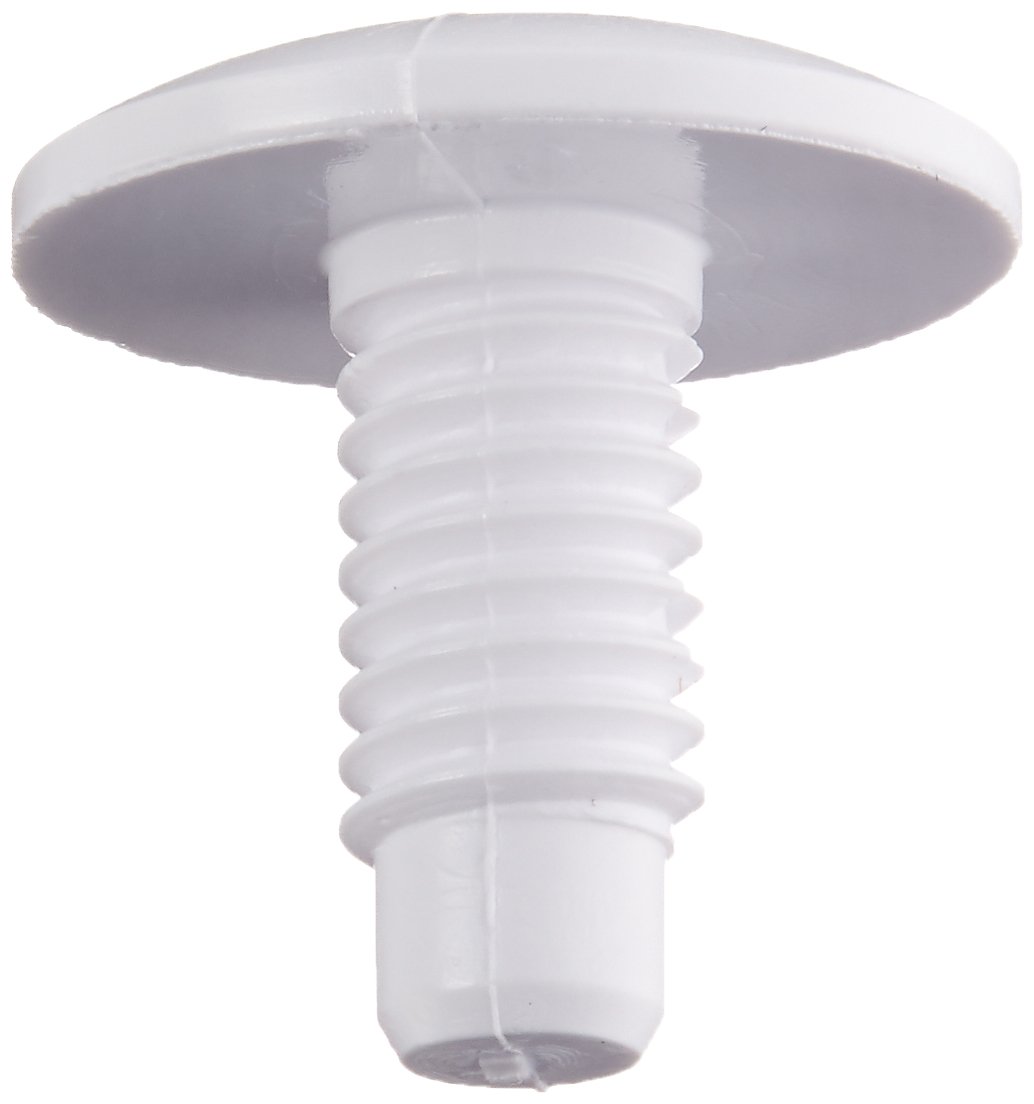 Snapklik.com : Pentair EC55 Plastic Wheel Screw Replacement Automatic ...