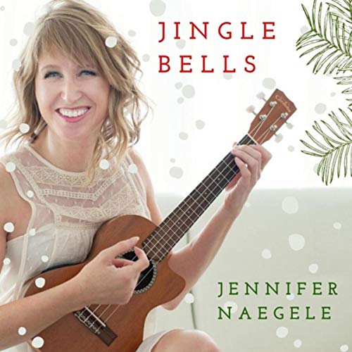 Jingle Bells by Jennifer Naegele on Amazon Music - Amazon.com