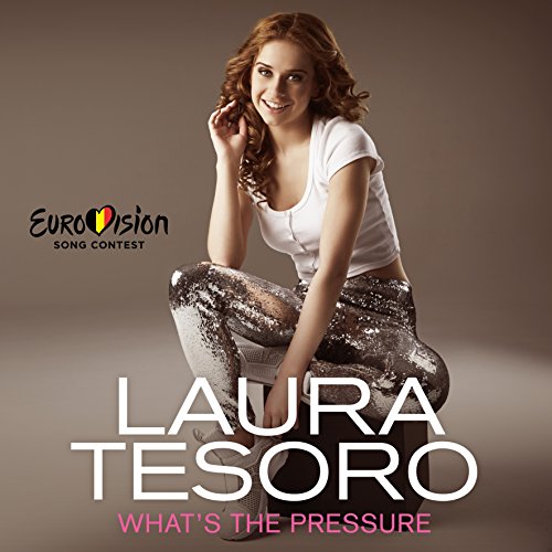 Amazon Music - Laura TesoroのWhat's the Pressure - Amazon.co.jp