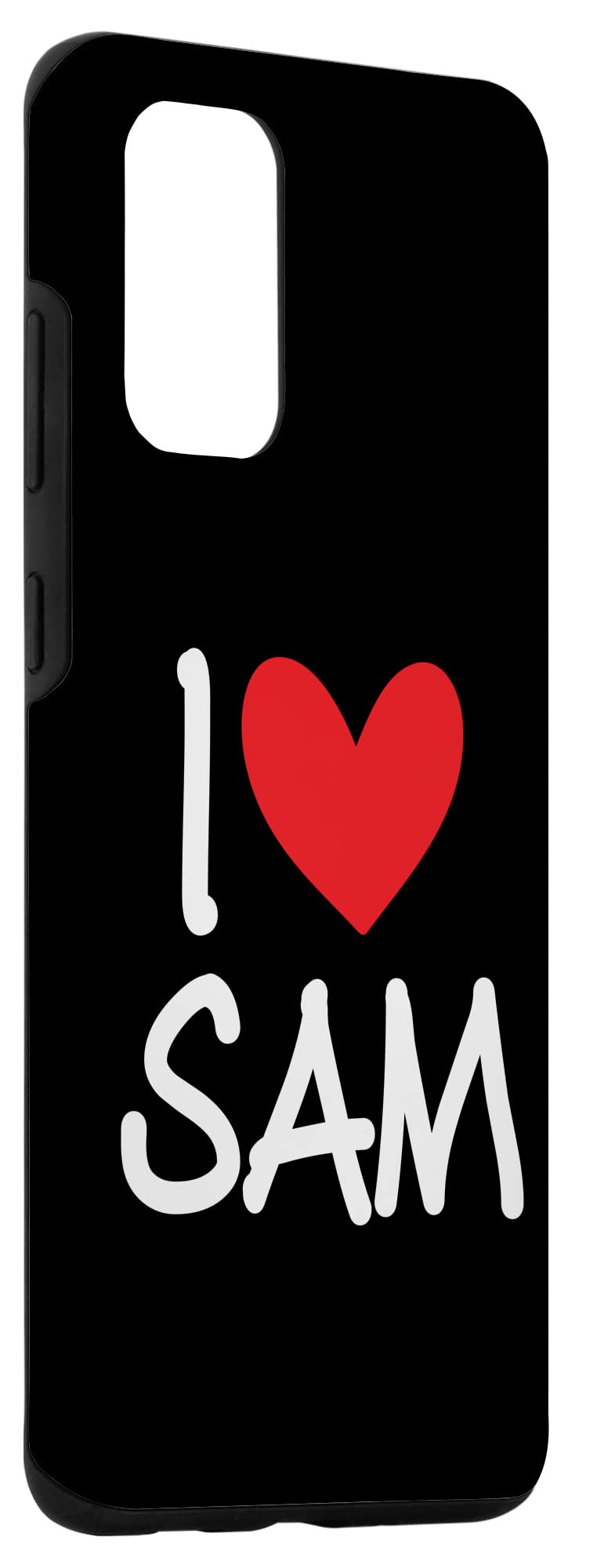 Sam Name Wallpaper