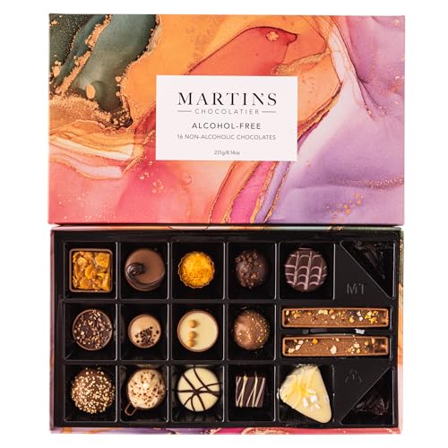 Amazon.co.uk Best Sellers: The most popular items in Chocolate Candy ...