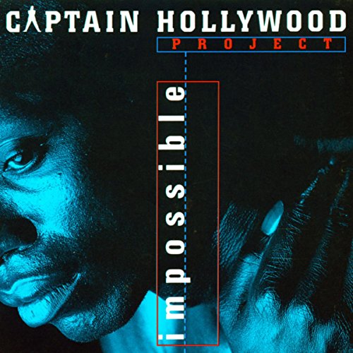 Play Impossible by Captain Hollywood Project on Amazon Music