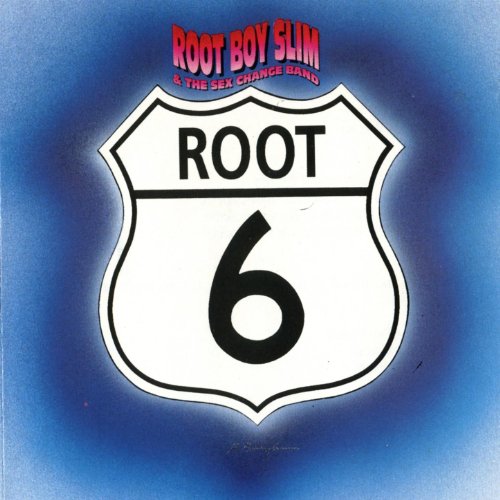 Amazon MusicでRoot Boy SlimのRoot 6を再生する