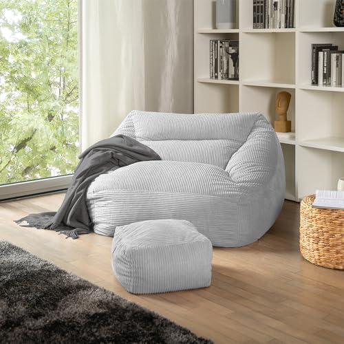 Sitzsack Sofa – Die 15 besten Produkte im Vergleich » Karawankentunnel