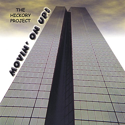 Amazon.co.jp: Movin' On Up! : Hickory Project: Digital Music