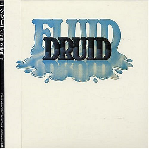 Amazon.com: Fluid Druid: CDs & Vinyl