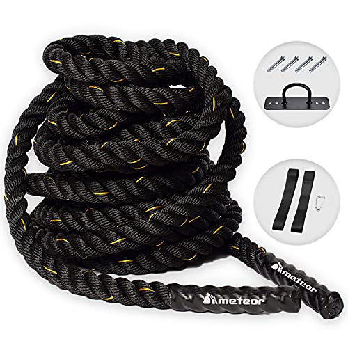 Amazon.com.au Best Sellers: The most popular items in Exercise Battle Ropes