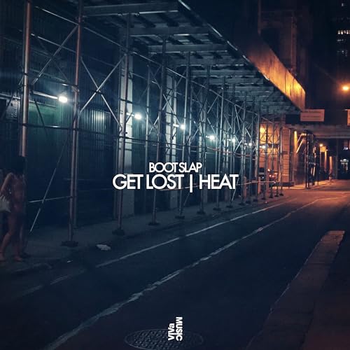 Amazon.com: Get Lost / Heat : Boot Slap: Digital Music