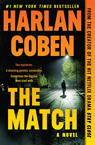 Harlan Coben Books In Order: The Definitive Guide