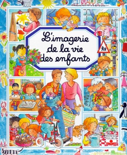 Amazon.com: VIE DES ENFANTS: 9782215062356: Bouet, Marie-Laure, Simon ...