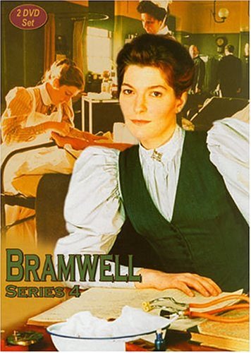 Amazon.com: Bramwell - Series 4 [DVD] (1998) [Region 1] [US Import ...