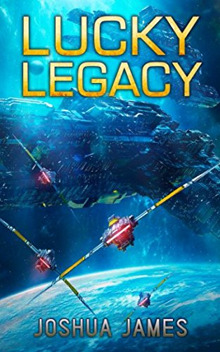Amazon.com: Lucky Legacy: Lucky's Marines | Book Two: 9781980465621: James, Joshua: Books