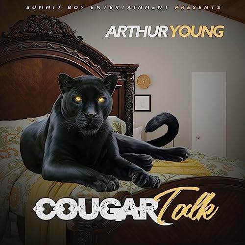 Cougar Talk by Arthur Young on Amazon Music - Amazon.com