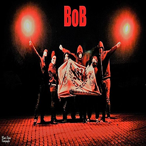 Das sind wir (FCB Fan-Music) von BoB - Band of Bavaria bei Amazon Music ...