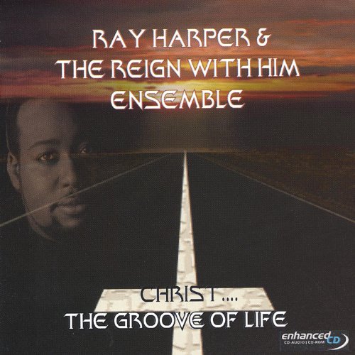 Amazon.com: Christ....the Groove Of Life( Double Enhanced Cd Set) : Ray ...