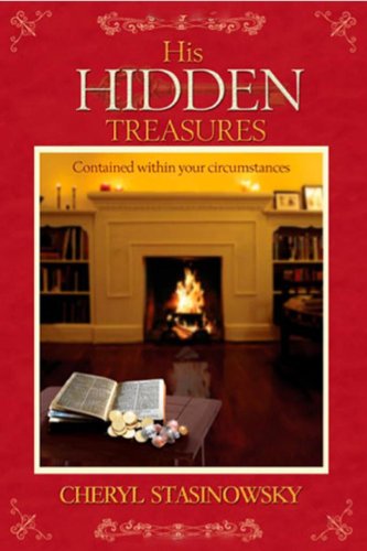 Buy His Hidden Treasures Book Online at Low Prices in India | His ...