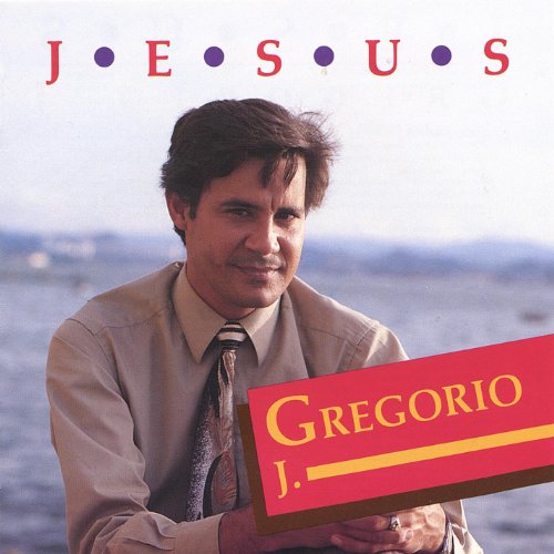 Amazon.com: Jesús : Gregorio J.: Digital Music