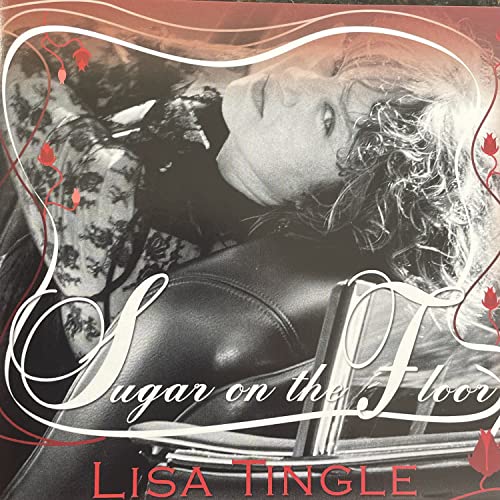 Play Sugar on the Floor by Lisa Tingle on Amazon Music