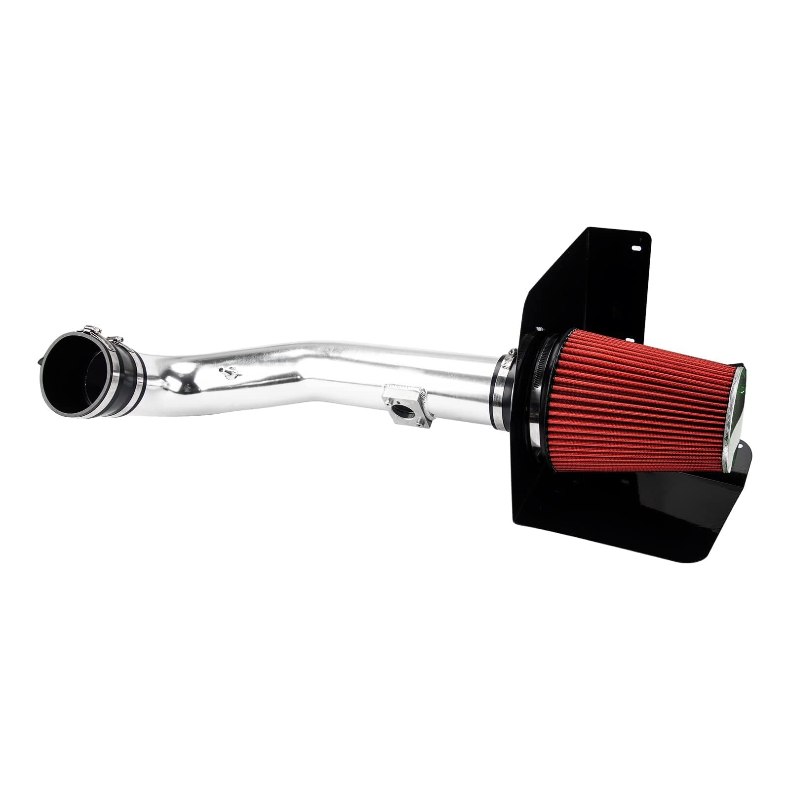 Performance Intake Kit For Yukon Escalade PHILTOP Cold Air Intake Kit ...