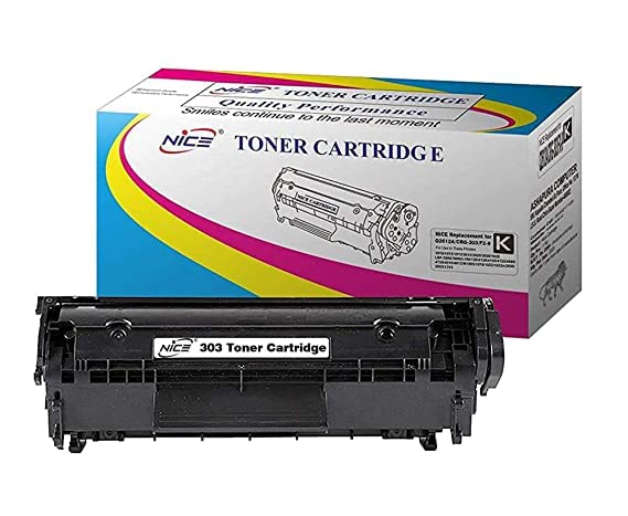 Nice 303 Toner for CRG 303/703/103 Toner Cartridge for LBP 2900, LBP ...