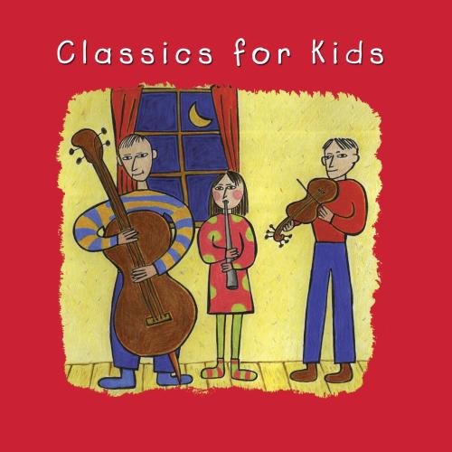 Amazon.com: Classics for Kids: CDs & Vinyl