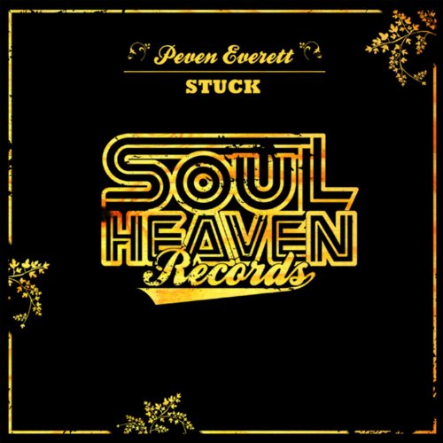 Play Stuck by Peven Everett on Amazon Music