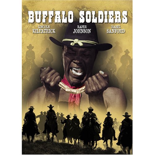 Amazon.com: Buffalo Soldiers by Platinum Disc : Movies & TV