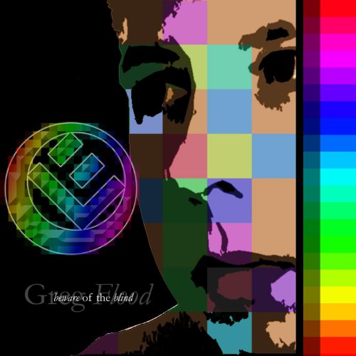 Play Beware Of The Blind by Greg Flood on Amazon Music