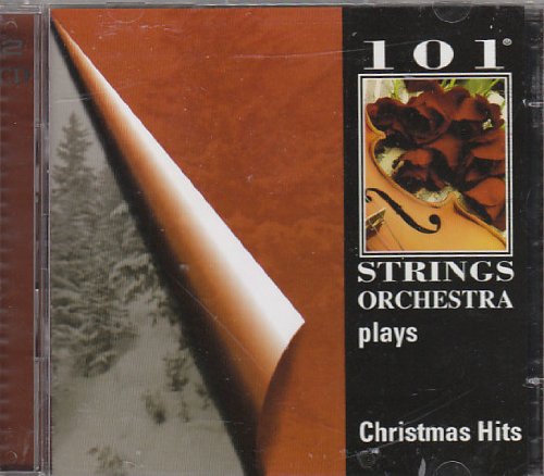 101 Strings Orch Play Christmas - Amazon.com Music