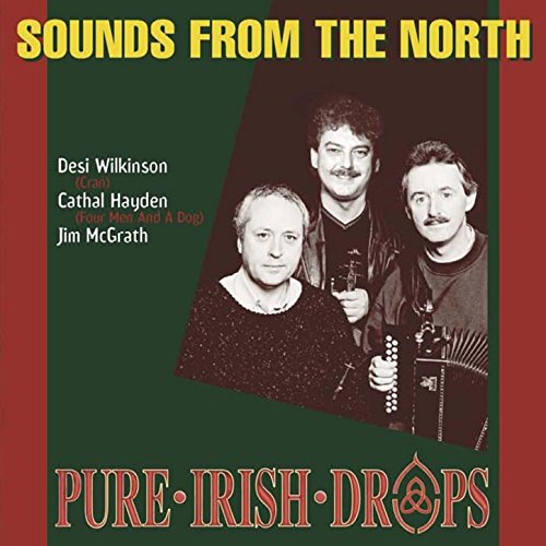 Play Sounds from the North by Pure Irish Drops on Amazon Music