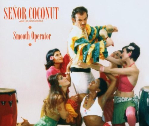 Smooth Operator - Amazon.com Music