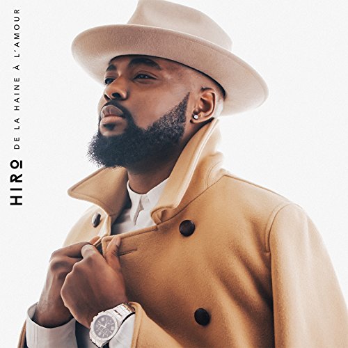 Play De la haine à l'amour by Hiro on Amazon Music