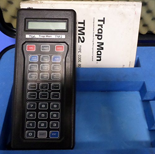 Computerized Steam Trap Management System /Tester: Amazon.com ...