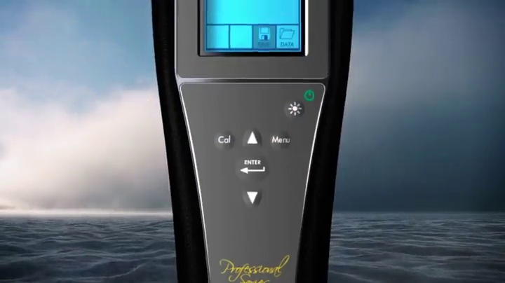 Watch YSI Pro30 Field Conductivity/Salinity/Specific Conductance/TDS ...