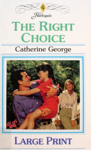 Amazon.com: The Right Choice eBook : George, Catherine: Books