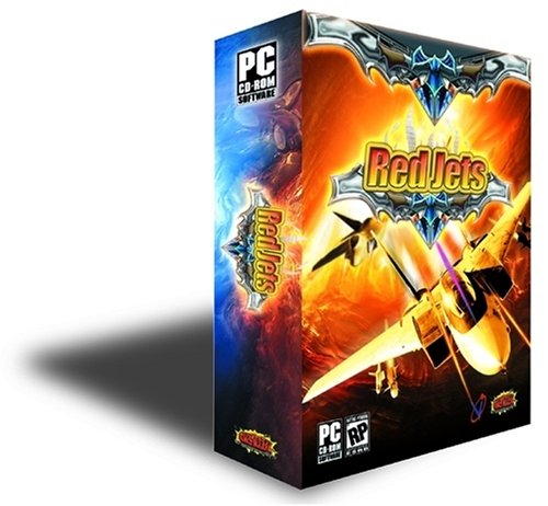 Amazon.com: Red Jets - PC : Video Games