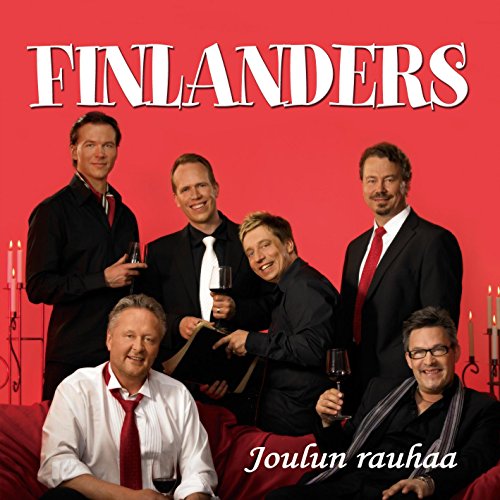 Amazon.com: Joulun rauhaa : Finlanders: Digital Music