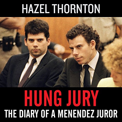 The Menendez Murders: The Shocking Untold Story of the Menendez Family ...