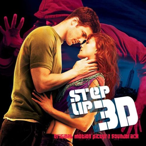 Step Up 3d: Original Soundtrack: Amazon.es: CD y vinilos}