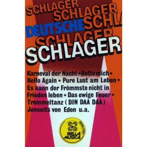 Play Deutsche Schlager by Schlager-Allstars on Amazon Music