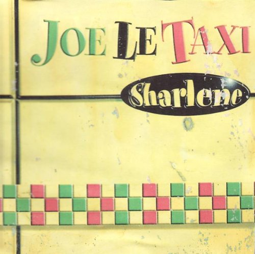 Joe Le Taxi: Sharlene: Amazon.fr: CD et Vinyles}