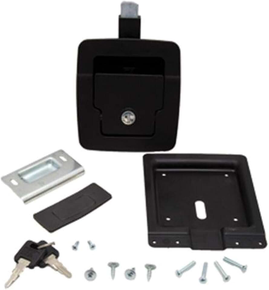 Amazon.com: rv slam latch