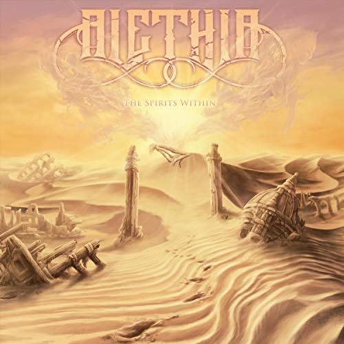 Play The Spirits Within by Alethia on Amazon Music